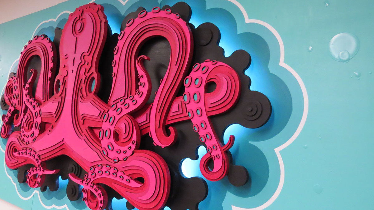 Corey Robbins Design