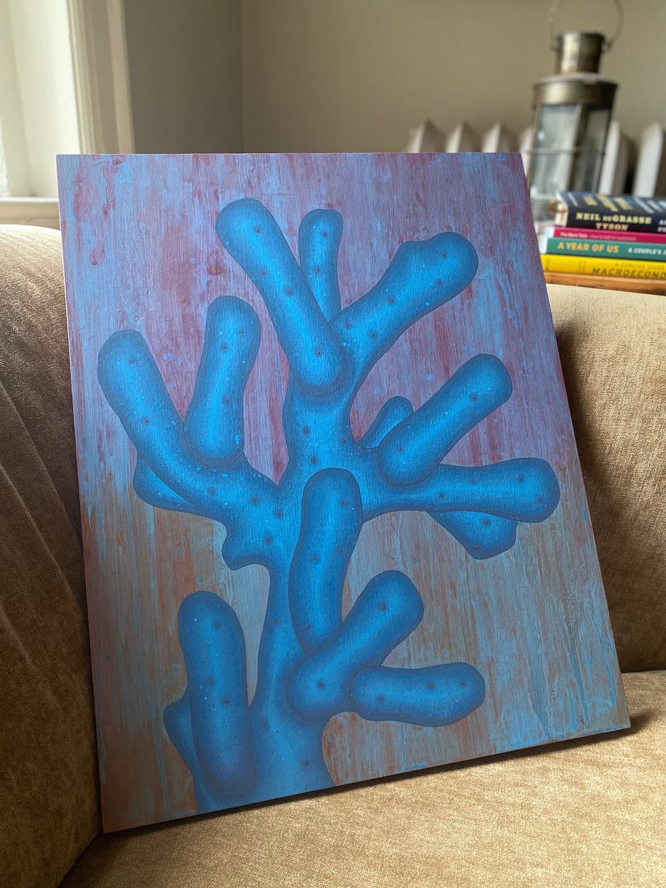 Corey Robbins Design