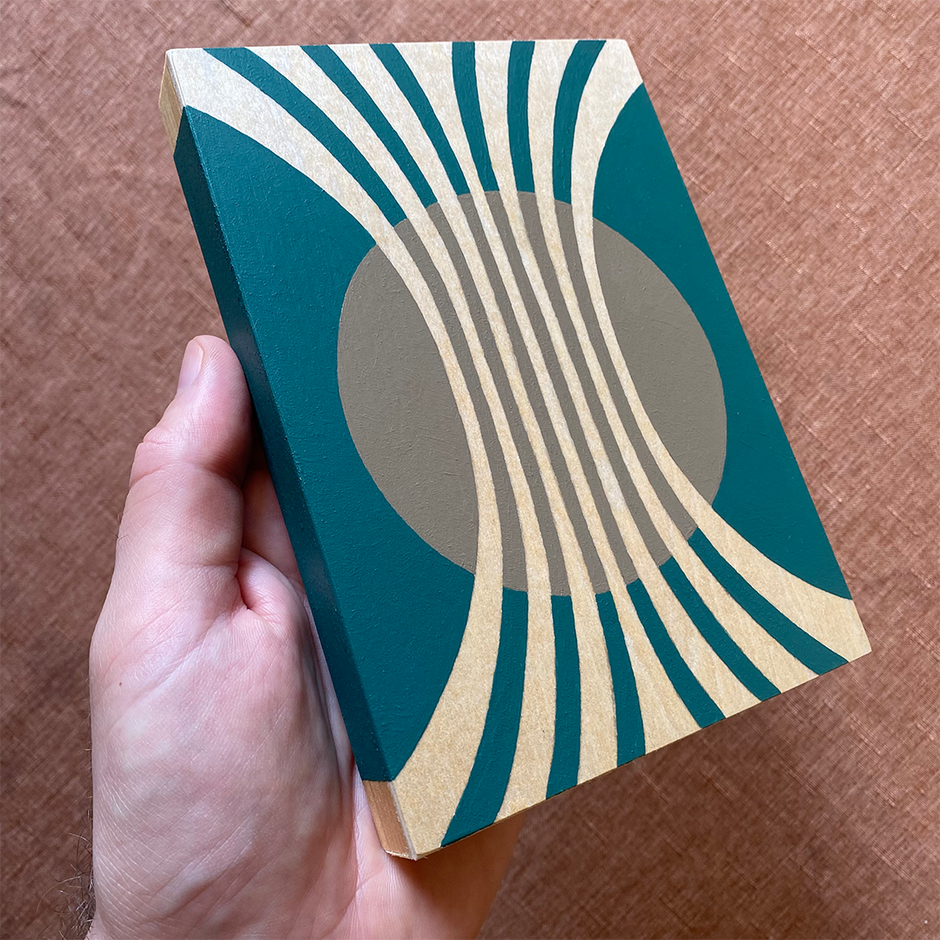 Corey Robbins Design