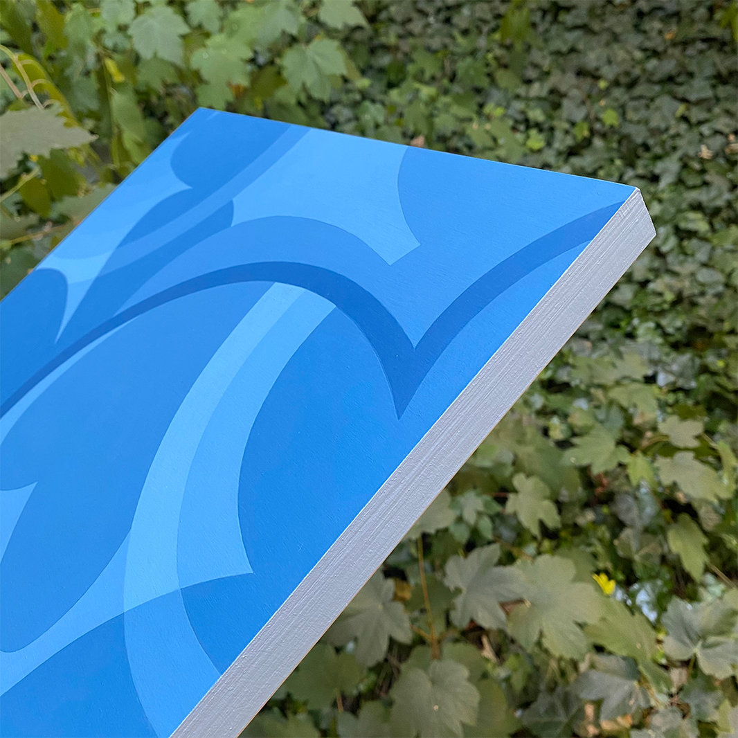 Botanical Art | Art Prints & Originals by Corey Robbins Design