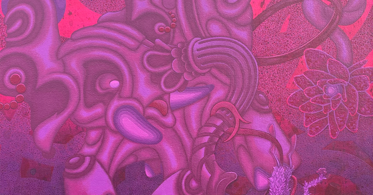 Original Art from Corey Robbins Design